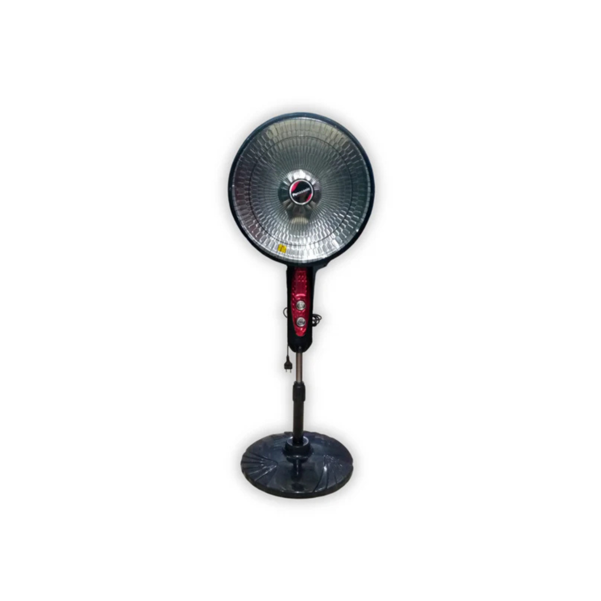 Panasonic Sun Heater – Halogen Electric Room Heater with Oscillation ...