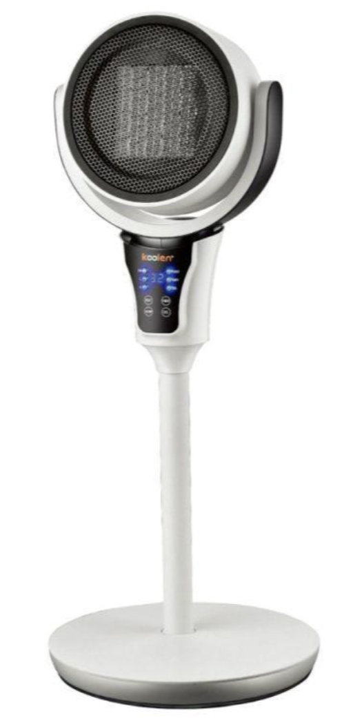 Orion Fan/Blower Heater – ElectroPlanet